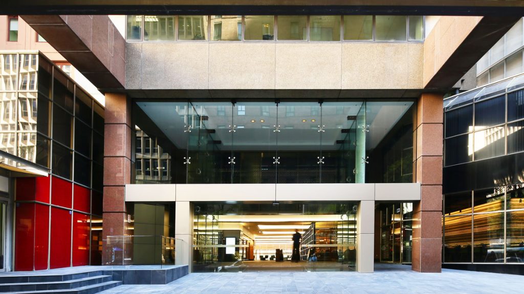 6 O’Connell Street, Sydney NSW – Artazan Property Group