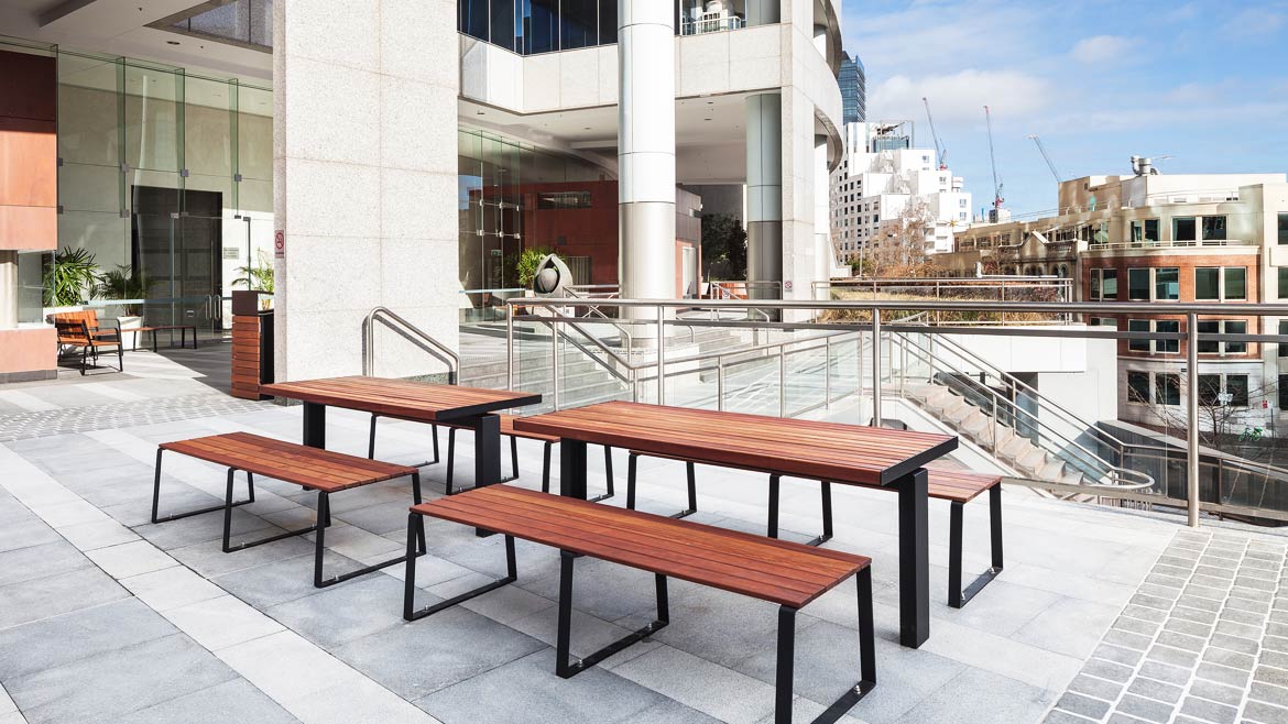 309-321 Kent Street, Sydney – Artazan Property Group