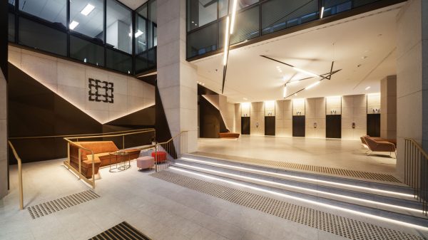 309-321 Kent Street, Sydney – Artazan Property Group