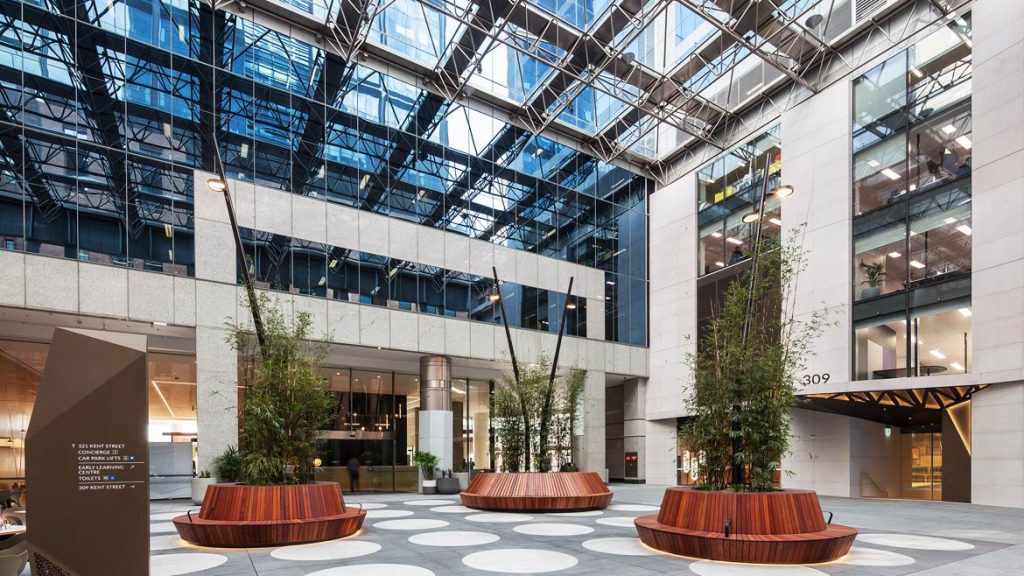 309-321 Kent Street, Sydney – Artazan Property Group