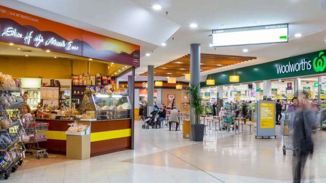 Bass Hill Plaza, Sydney NSW – Artazan Property Group