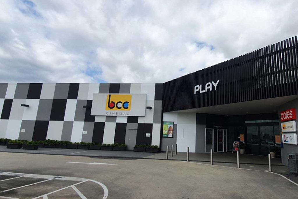 Strathpine Centre, Queensland – Artazan Property Group