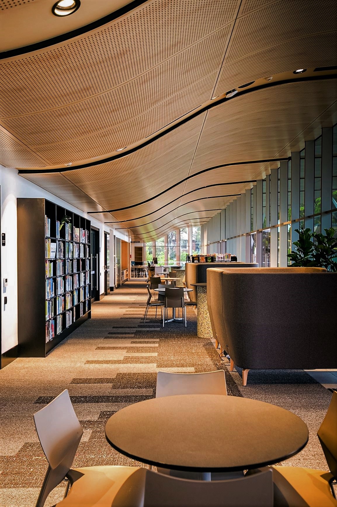 St Augustine’s College Brookvale – Stage One - Artazan Property Group