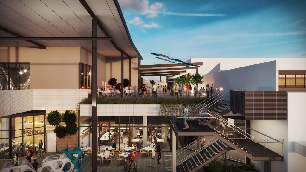 Retail & Hospitality – Artazan Property Group