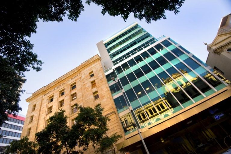 199 George Street, Brisbane – Artazan Property Group