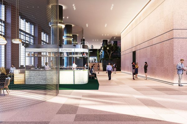 530 Collins St, Melbourne – Artazan Property Group