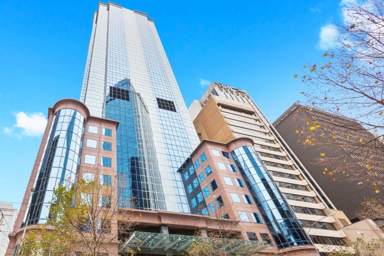 530 Collins St, Melbourne – Artazan Property Group