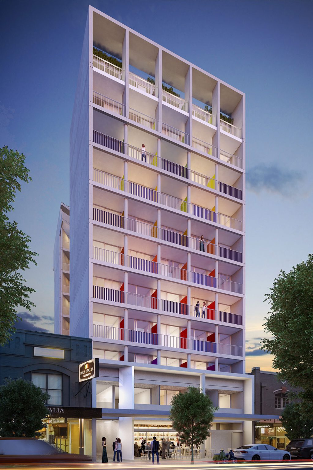 Boarding Houses, Sydney – Artazan Property Group