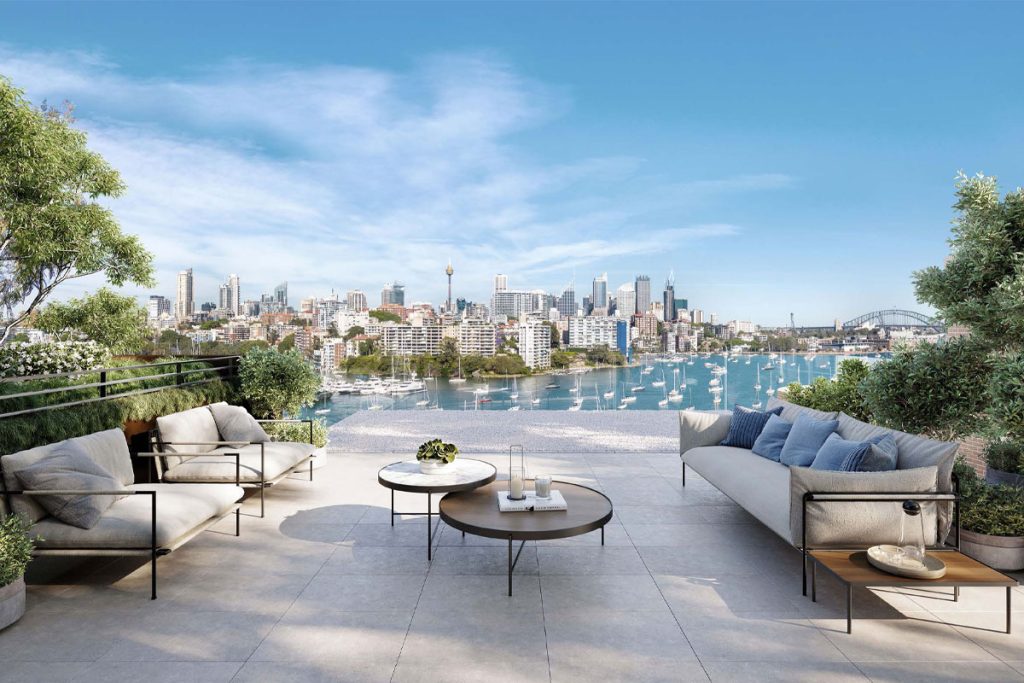 Darling Point Residential Development, New South Wales – Artazan ...