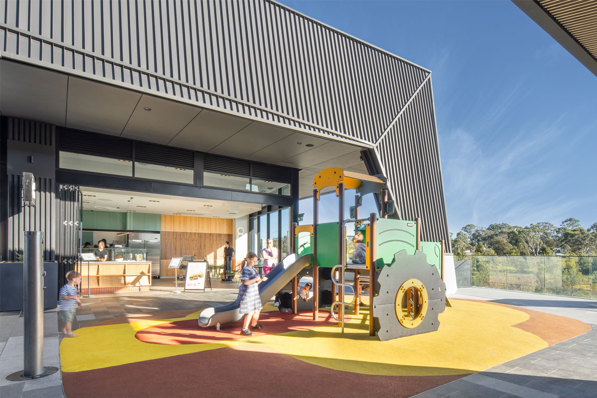Mt Carmel Village Shopping Centre, New South Wales – Artazan Property Group