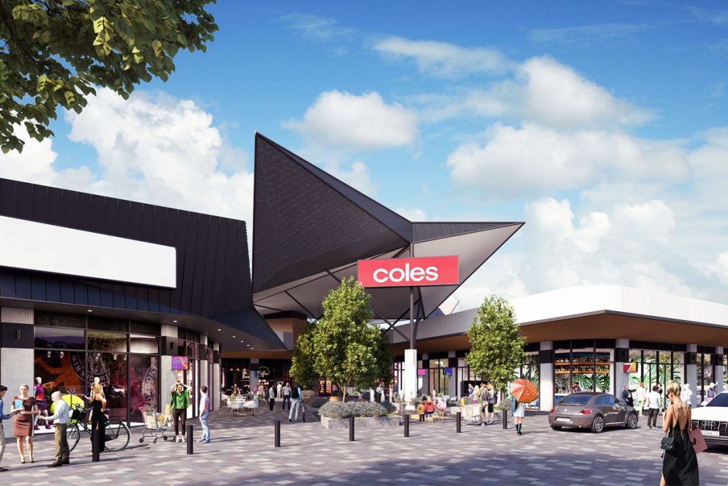 Mt Carmel Village Shopping Centre, New South Wales – Artazan Property Group