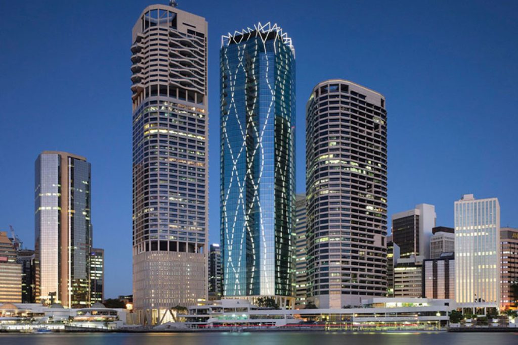 111 Eagle Street, Brisbane Queensland – Artazan Property Group