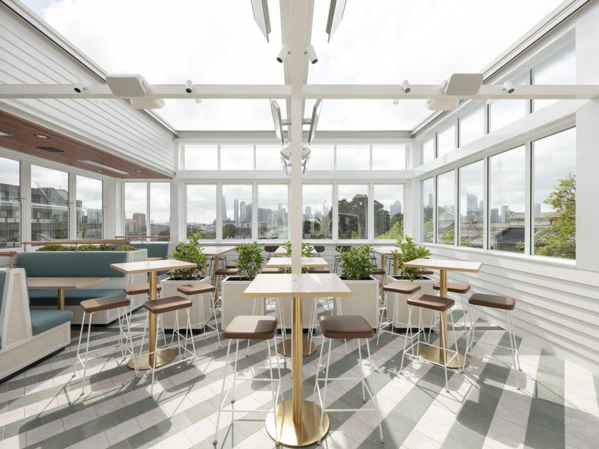 Toxteth Hotel, Glebe – Artazan Property Group