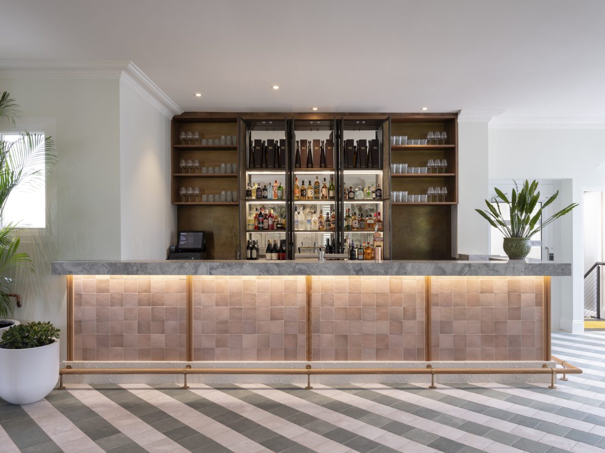 Toxteth Hotel, Glebe – Artazan Property Group