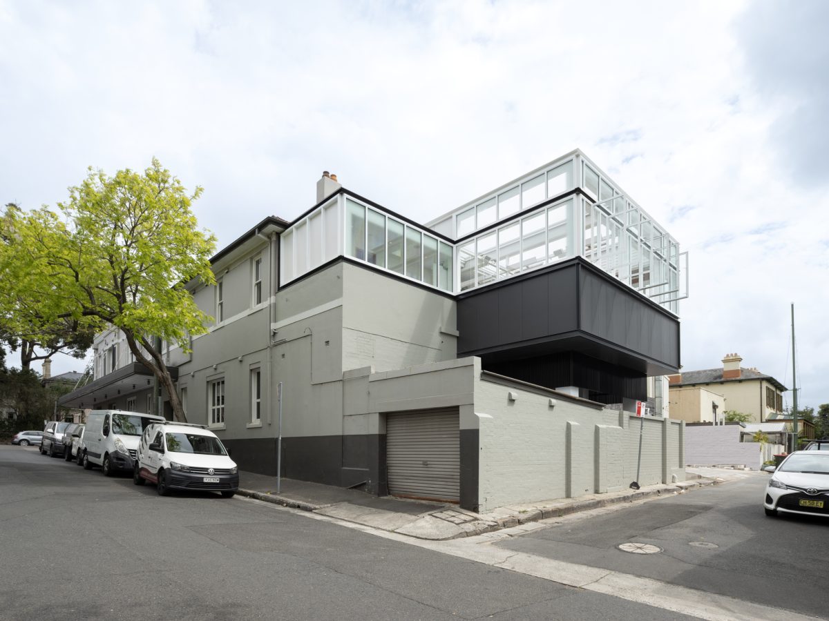 Toxteth Hotel, Glebe – Artazan Property Group