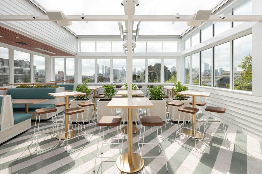 Toxteth Hotel, Glebe – Artazan Property Group