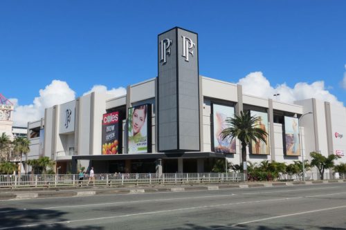 Pacific Fair Shopping Centre, Queensland – Artazan Property Group