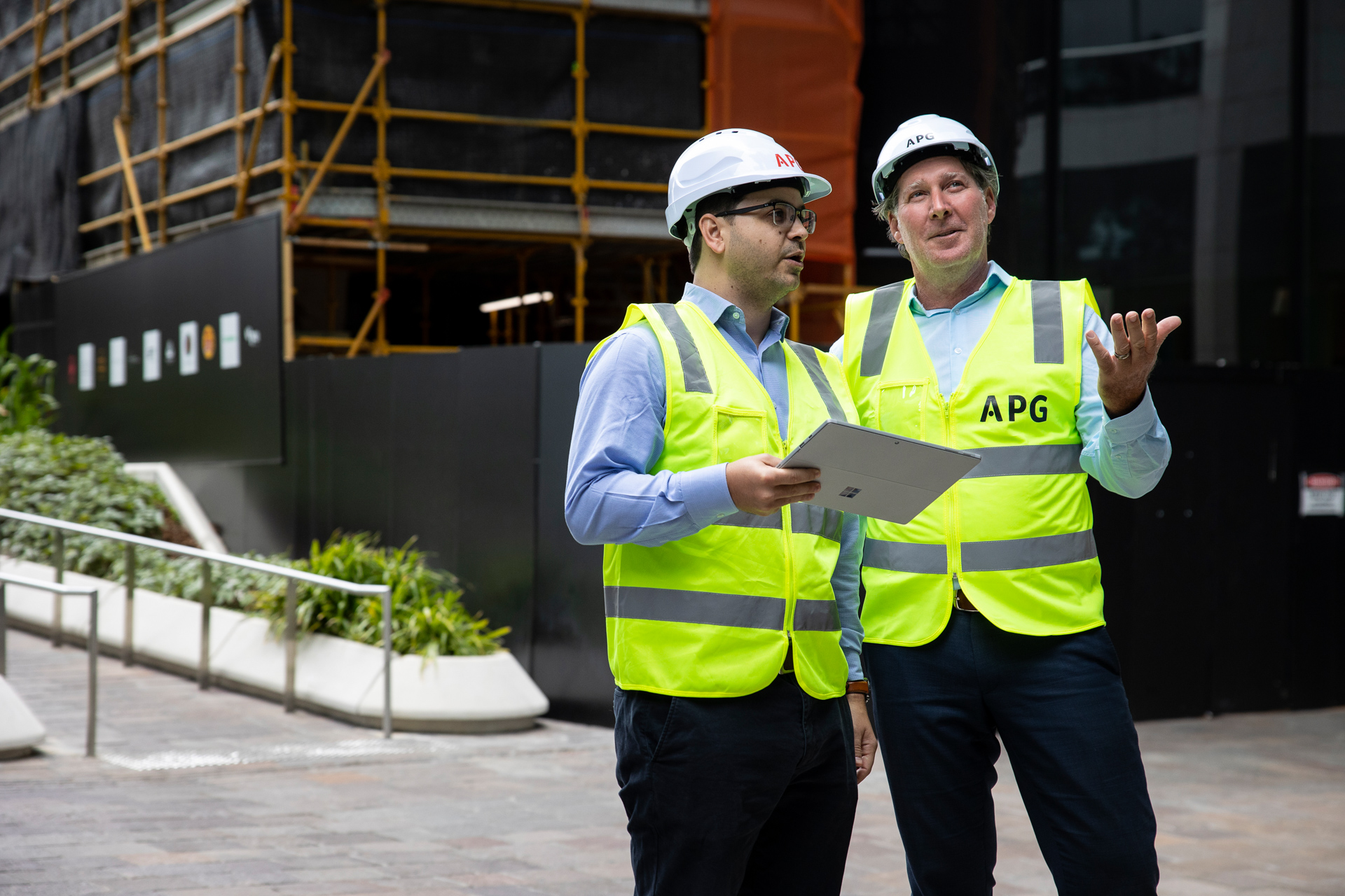 Artazan Property Group