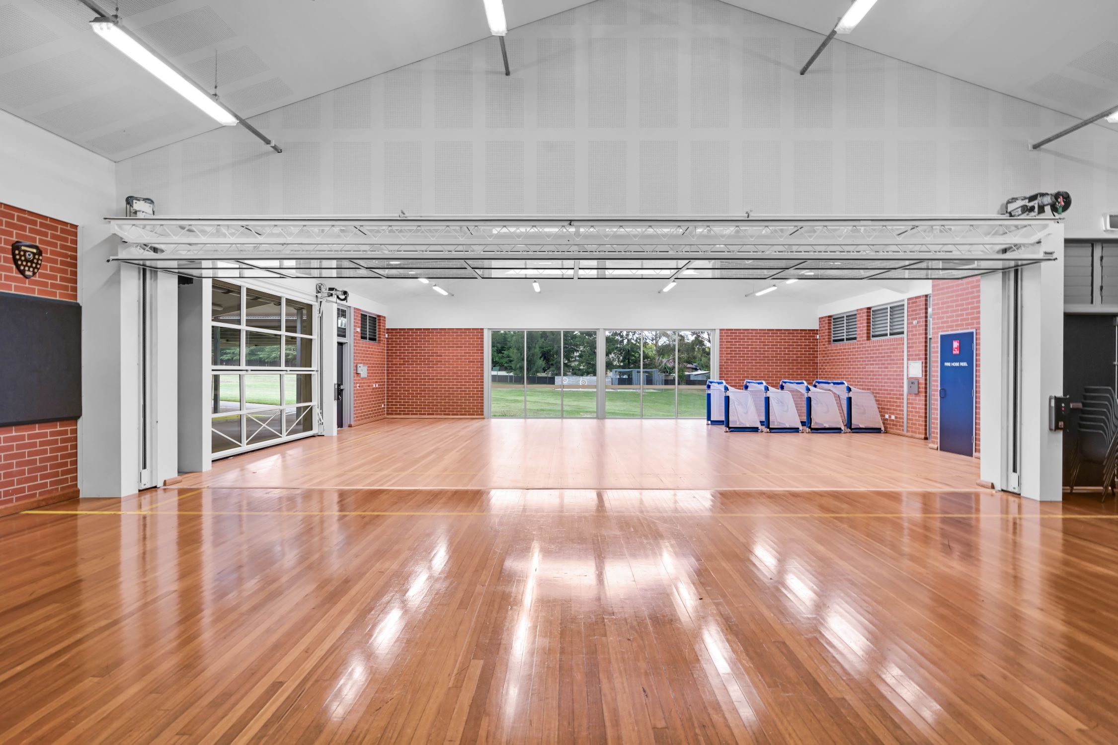 Bletchington Primary School, Regional NSW – Artazan Property Group