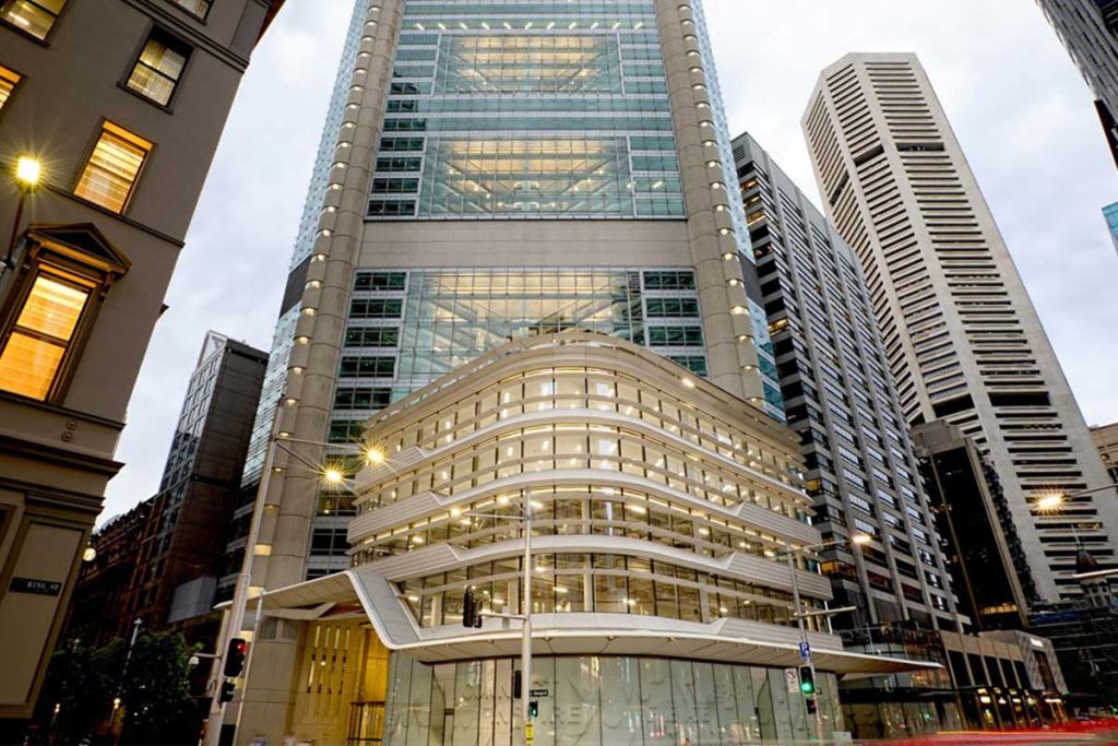 388 George Street, Sydney – Artazan Property Group